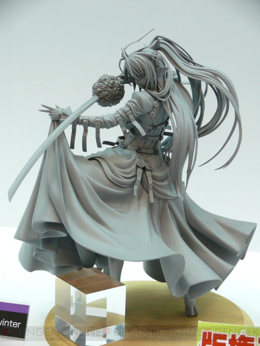 WF2010 夏 WFに出展されていた各企業の最新作フォトレポその2 電撃オンライン
