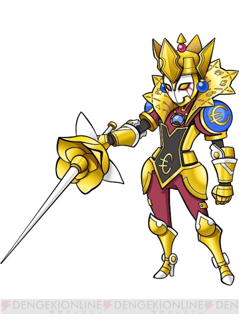 ヒーローバンクで主人公の行く手を阻む天野ナガレやデボラ貴崎など強者揃いの4人衆ゴールドフォースの情報が公開 電撃オンライン