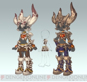 PS3版サービス開始は今夏予定！ 『Angel Love Online』大型アップデート実施 - 電撃オンライン