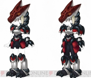 PS3版サービス開始は今夏予定！ 『Angel Love Online』大型アップデート実施 - 電撃オンライン