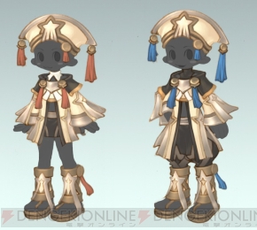 PS3版サービス開始は今夏予定！ 『Angel Love Online』大型アップデート実施 - 電撃オンライン