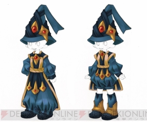 PS3版サービス開始は今夏予定！ 『Angel Love Online』大型アップデート実施 - 電撃オンライン