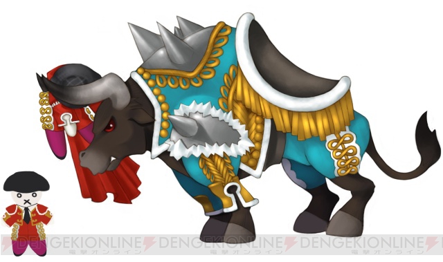 PS3版サービス開始は今夏予定！ 『Angel Love Online』大型アップデート実施 - 電撃オンライン