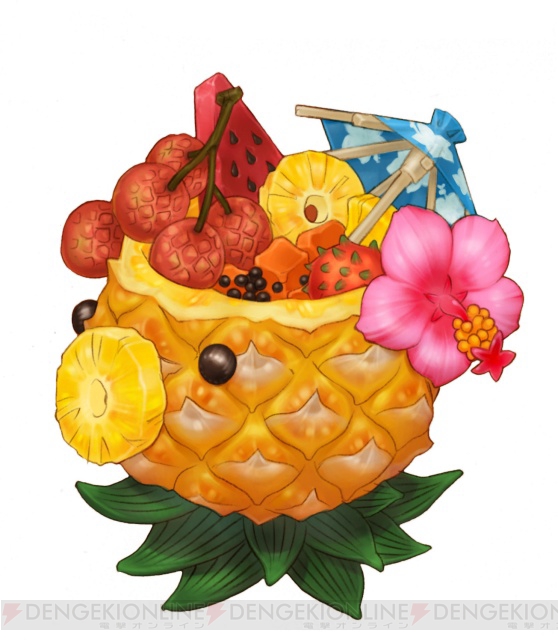 PS3版サービス開始は今夏予定！ 『Angel Love Online』大型アップデート実施 - 電撃オンライン