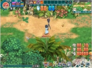 PS3版サービス開始は今夏予定！ 『Angel Love Online』大型アップデート実施 - 電撃オンライン