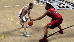最新データ＆完全実名！ PS3/Xbox 360『NBA 2K8』8月発売!! - 電撃オンライン