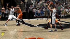 最新データ＆完全実名！ PS3/Xbox 360『NBA 2K8』8月発売!! - 電撃オンライン