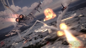 『ACE6』6月のDLC配信で3つ目のACE OF ACES出現！ 『アイマス』機体も追加!! - 電撃オンライン