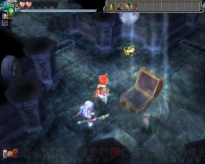 『ZWEI II』発売日は9月25日！ ストーリー＆キャラを大紹介 - 電撃オンライン