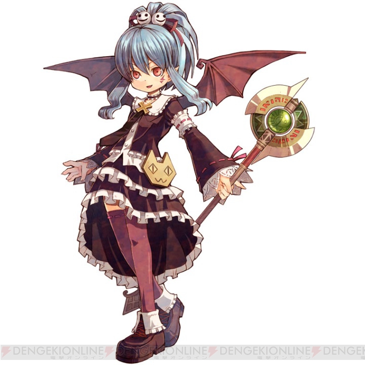 『ZWEI II』発売日は9月25日！ ストーリー＆キャラを大紹介 - 電撃オンライン