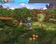『ZWEI II』発売日は9月25日！ ストーリー＆キャラを大紹介 - 電撃オンライン