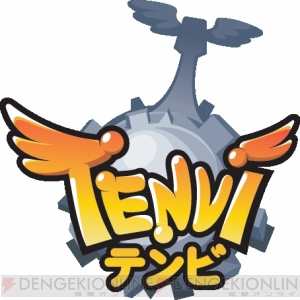 ネクソン、オンライン横スクロールRPG『TENVI』を日本で提供 - 電撃オンライン