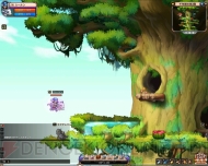 ネクソン、オンライン横スクロールRPG『TENVI』を日本で提供 - 電撃オンライン
