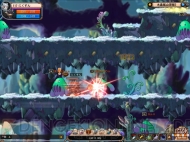 ネクソン、オンライン横スクロールRPG『TENVI』を日本で提供 - 電撃オンライン