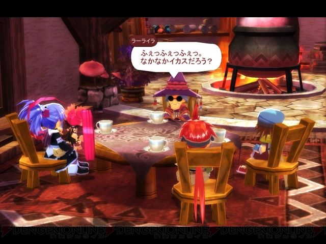 『ZWEI II』一挙に3キャラクター公開！ トレジャーの続報も - 電撃オンライン