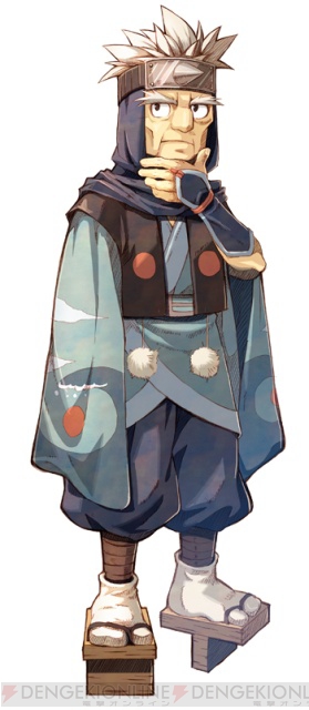 『ZWEI II』一挙に3キャラクター公開！ トレジャーの続報も - 電撃オンライン