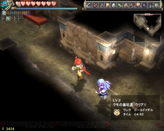 『ZWEI II』一挙に3キャラクター公開！ トレジャーの続報も - 電撃オンライン