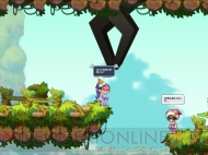 『メイプル』の流れをくむMMO『TENVI』正式サービス開始 - 電撃オンライン