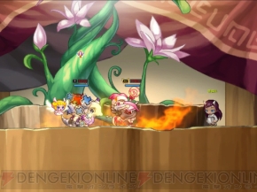 『TENVI』28日のアップデートで「3次覚醒」がいよいよ実装！ - 電撃オンライン