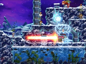 『TENVI』28日のアップデートで「3次覚醒」がいよいよ実装！ - 電撃オンライン