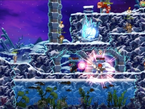 『TENVI』28日のアップデートで「3次覚醒」がいよいよ実装！ - 電撃オンライン