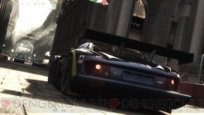 PS3/Xbox 360『RACE DRIVER GRID』DLCの配信日が明らかに - 電撃オンライン