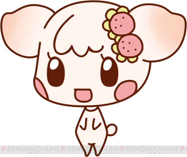 おいしいスイーツを届ける『チョコ犬のできたてスイーツワゴン』 - 電撃オンライン