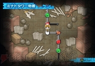 テーマはコスと脱衣!? 美少女盛りだくさんの国取りS・RPG『NUGA-CEL！』 - 電撃オンライン