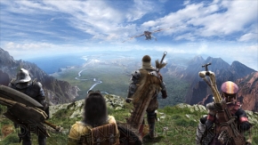 『MH3（tri-）』オープニングムービーが公式サイトで公開！ - 電撃オンライン