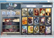 夏だけにサマー変わりしたオンラインカードゲーム『Alteil』のスタッフ・インタビュー - 電撃オンライン