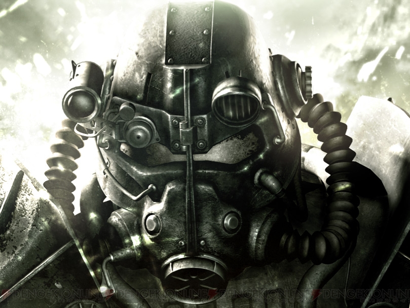 『FO3』追加コンテンツ5本をまとめたパック＆本編同梱版が登場 - 電撃オンライン