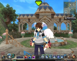 期待の新作MORPG『TARTAROS-タルタロス-』先行プレイレポート - 電撃オンライン