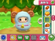 12月24日発売の『PostPetDS』を引っさげてモモ妹が電撃オンラインに襲来！ - 電撃オンライン