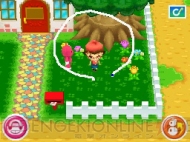 12月24日発売の『PostPetDS』を引っさげてモモ妹が電撃オンラインに襲来！ - 電撃オンライン