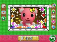 12月24日発売の『PostPetDS』を引っさげてモモ妹が電撃オンラインに襲来！ - 電撃オンライン