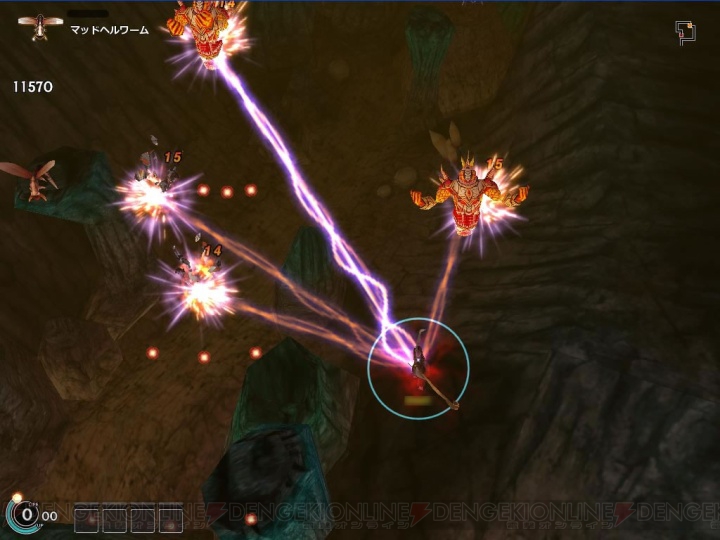 『Valkyrie Sky』オープンベータテスト開始日は2月16日に決定！ - 電撃オンライン