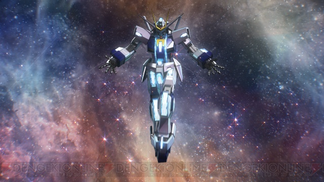 『機動戦士ガンダム EXVS』明日稼働！ BOSS機体を操作するのはGACKT!? - 電撃オンライン