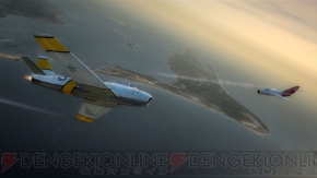 『H.A.W.X.2』のDLC第1弾は27日より配信！ 無料コンテンツもアリ - 電撃オンライン