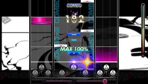 『DJ MAX PORTABLE 3』発売は2月17日！ ゲームモードを紹介 - 電撃オンライン