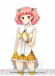 PSP『DEARDROPS』にはライブ衣装を追加！ 限定版特典も発表 - 電撃オンライン