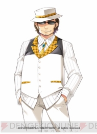 PSP『DEARDROPS』にはライブ衣装を追加！ 限定版特典も発表 - 電撃オンライン