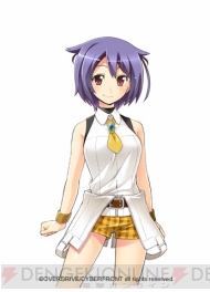 PSP『DEARDROPS』にはライブ衣装を追加！ 限定版特典も発表 - 電撃オンライン