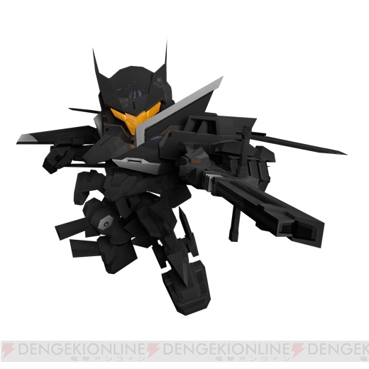 『SDGO』27日に初の大型アップデート実施、新ユニットも追加 - 電撃オンライン