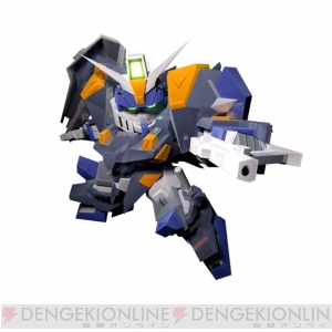 『SDGO』新たな原作ミッションや新ユニットを1月19日に実装 - 電撃オンライン