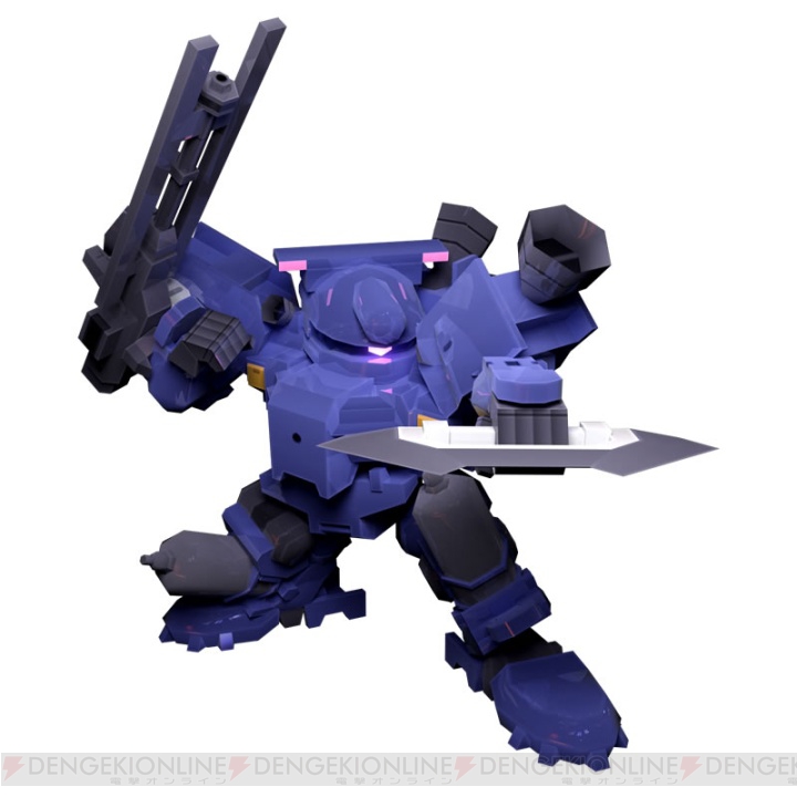 『SDGO』新たな原作ミッションや新ユニットを1月19日に実装 - 電撃オンライン