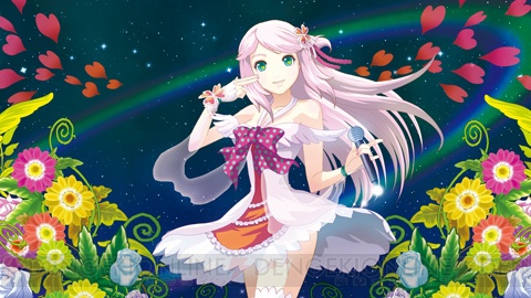 『DJ MAX PORTABLE 3』体験版がいよいよ配信！ 新PVも公開 - 電撃オンライン