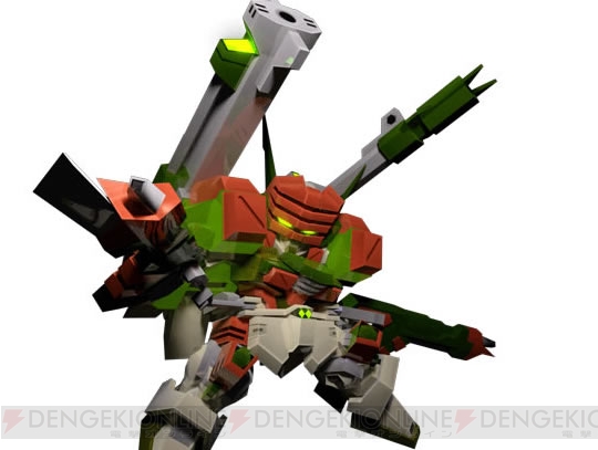 『SDGO』3月の新ユニットは“ヴェルデバスターガンダム”など - 電撃オンライン