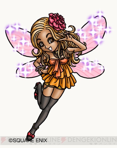 『DQMJ2P』発売！ 壁紙配信やマックでキャンペーンなど実施 - 電撃オンライン