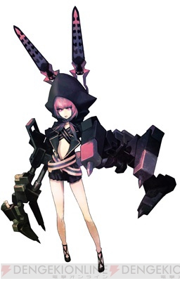 『B★RS THE GAME』公式サイトでナフェと戦うWebゲームを公開 - 電撃オンライン