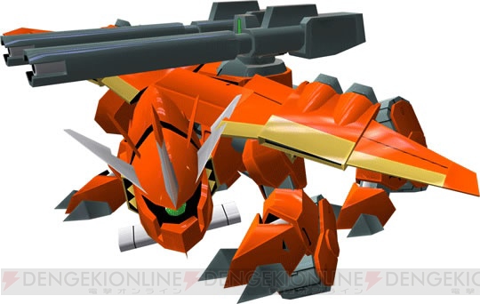 『SDGO』9月7日にWebガシャポンへアカツキガンダムなどを実装 - 電撃オンライン